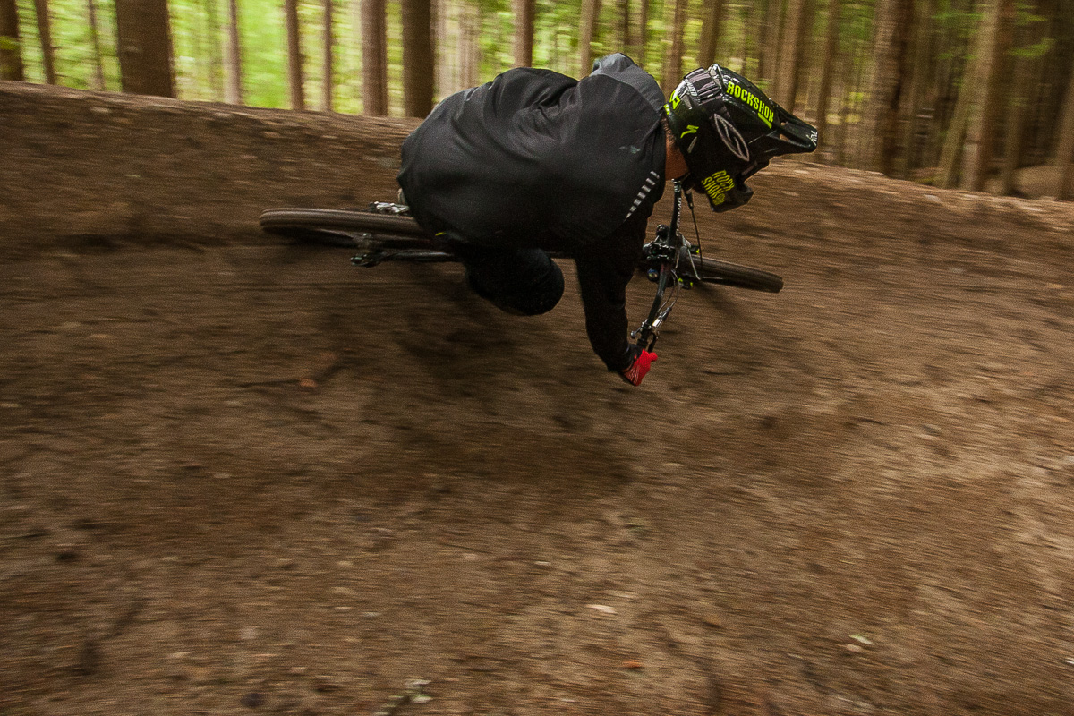 Red Dragon at Coast Gravity Park - Coast Gravity Park Grand Opening ...