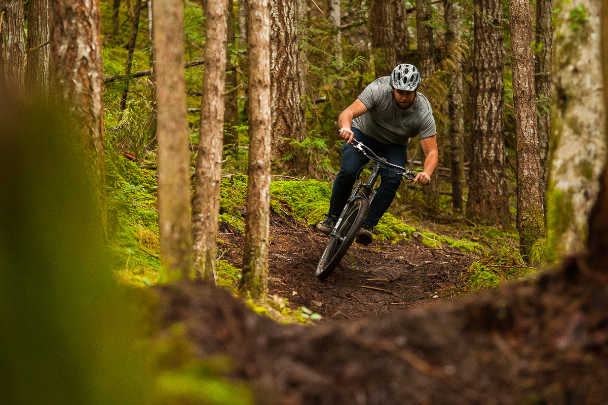 Nic Genovese, Coast Gravity Park Opening Day - Coast Gravity Park Grand ...