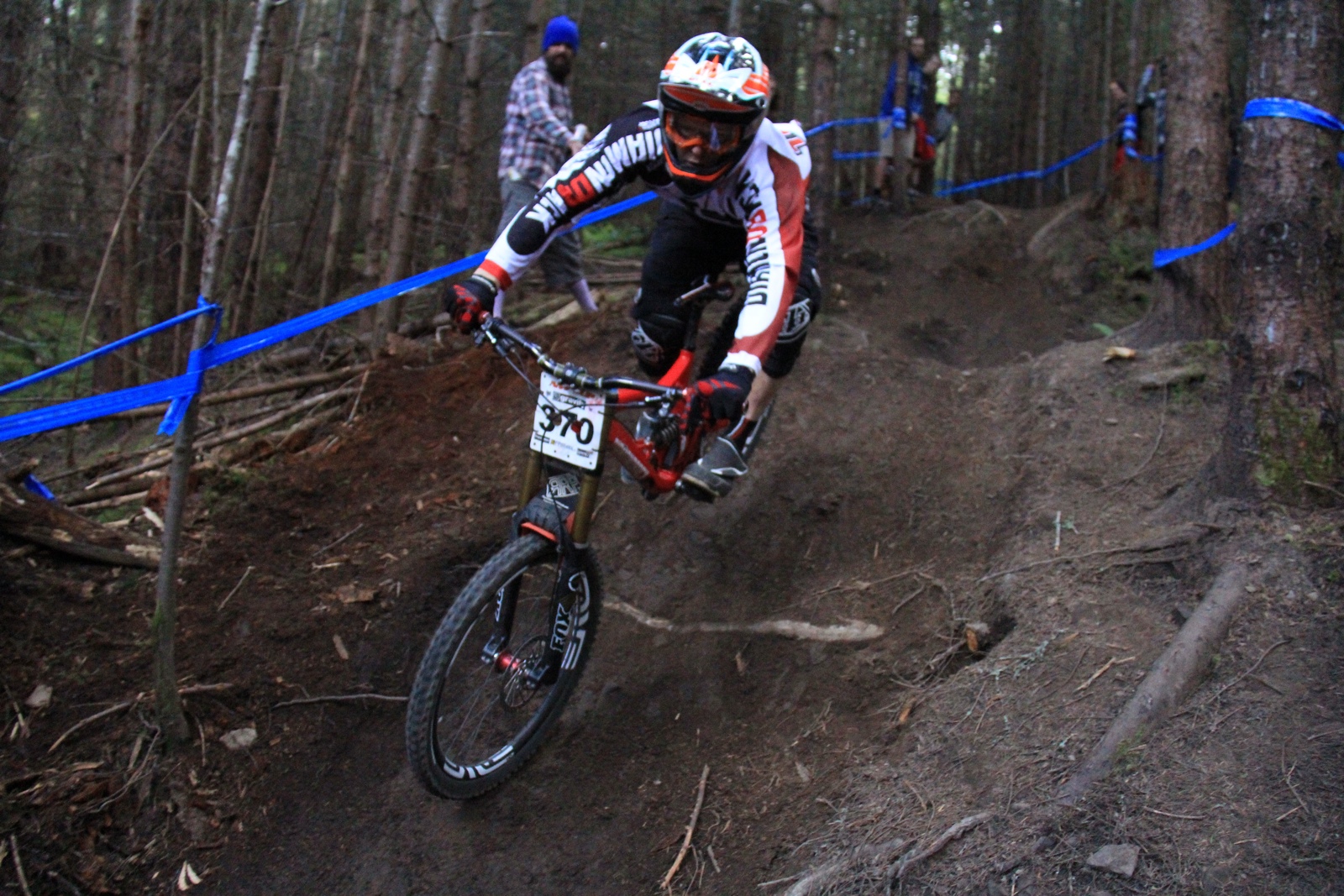 Kyle Thomas, 2014 NW Cup #2, Port Angeles - 2014 NW Cup #2, Port Angeles - Mountain Biking ...
