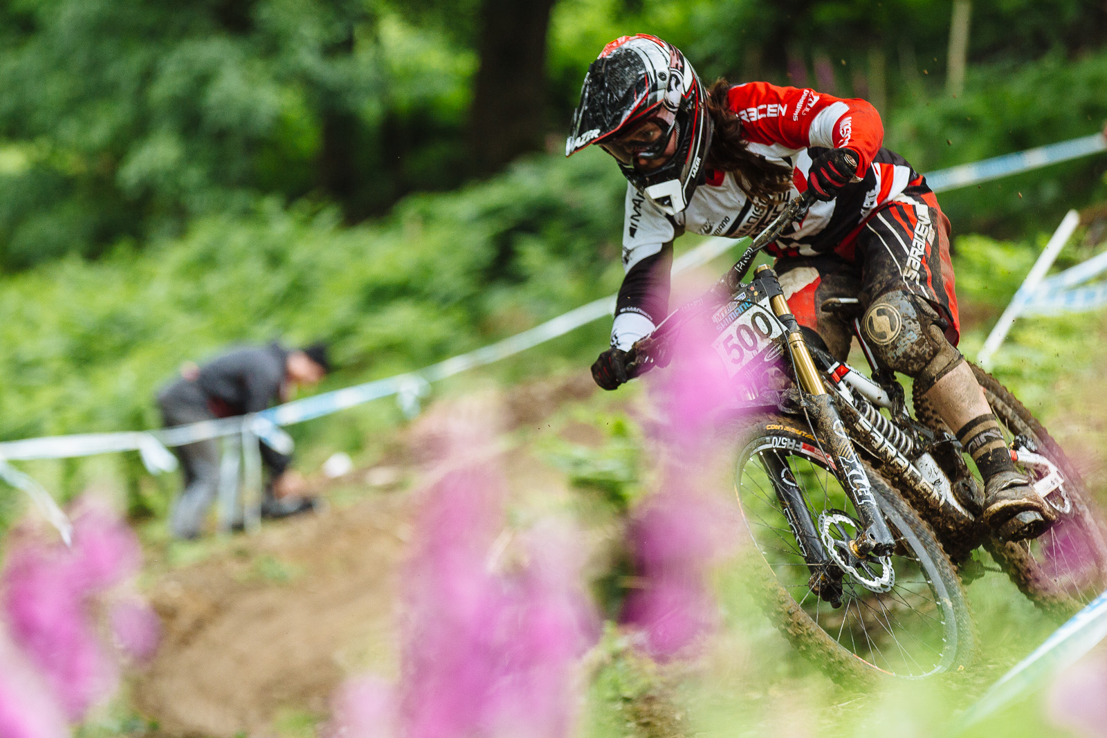 Manon Carpenter, BDS Llangollen - Race Report: BDS Llangollen ...