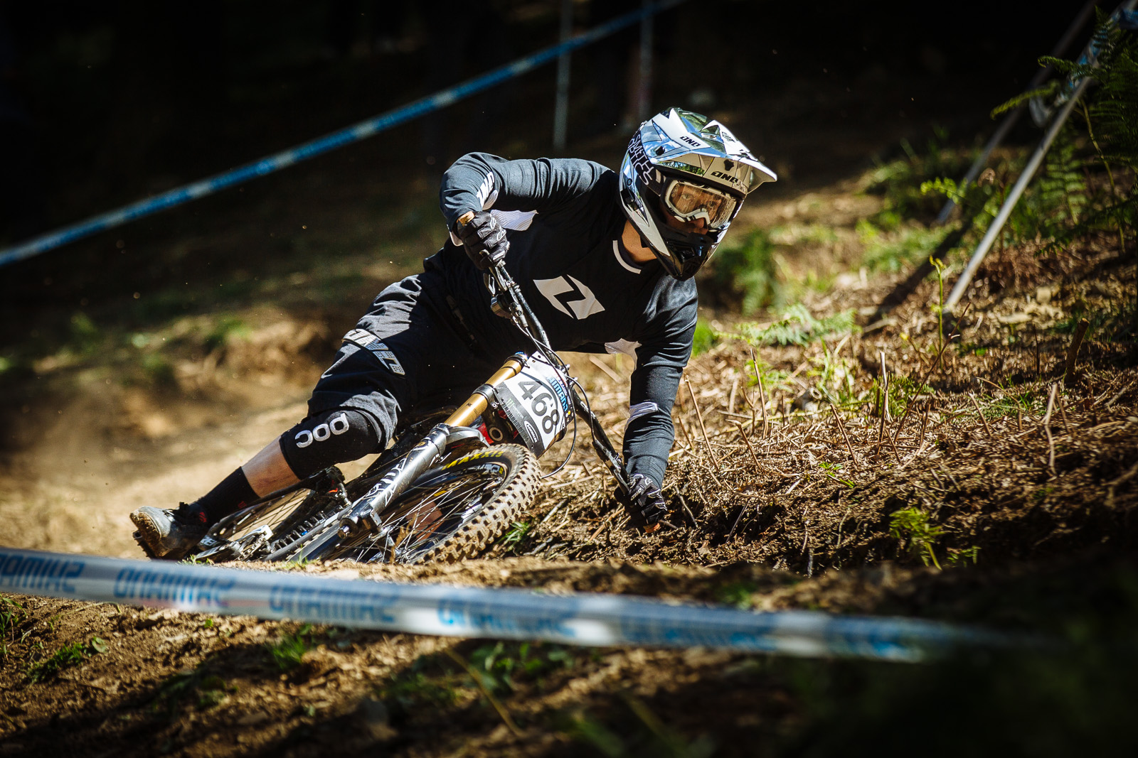 Reece Wilson, BDS Llangollen - Race Report: BDS Llangollen - Mountain ...