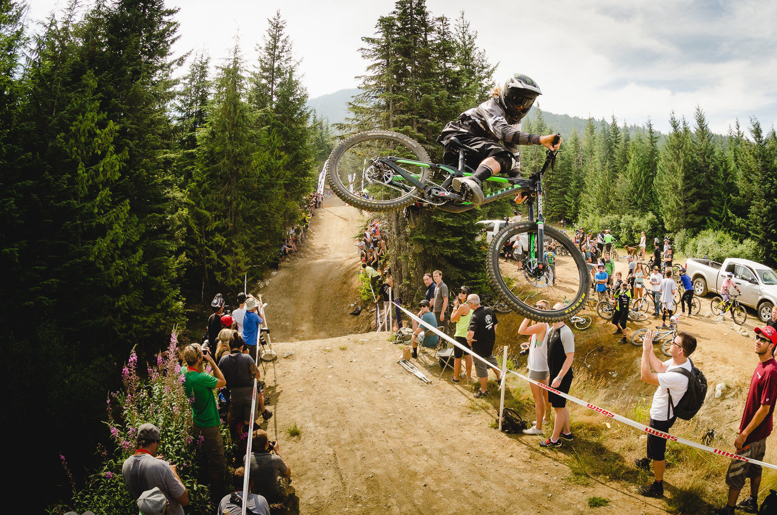 Graham'd If You Do, Graham'd If You Don't. Graham Did. - 61 Whip Off ...