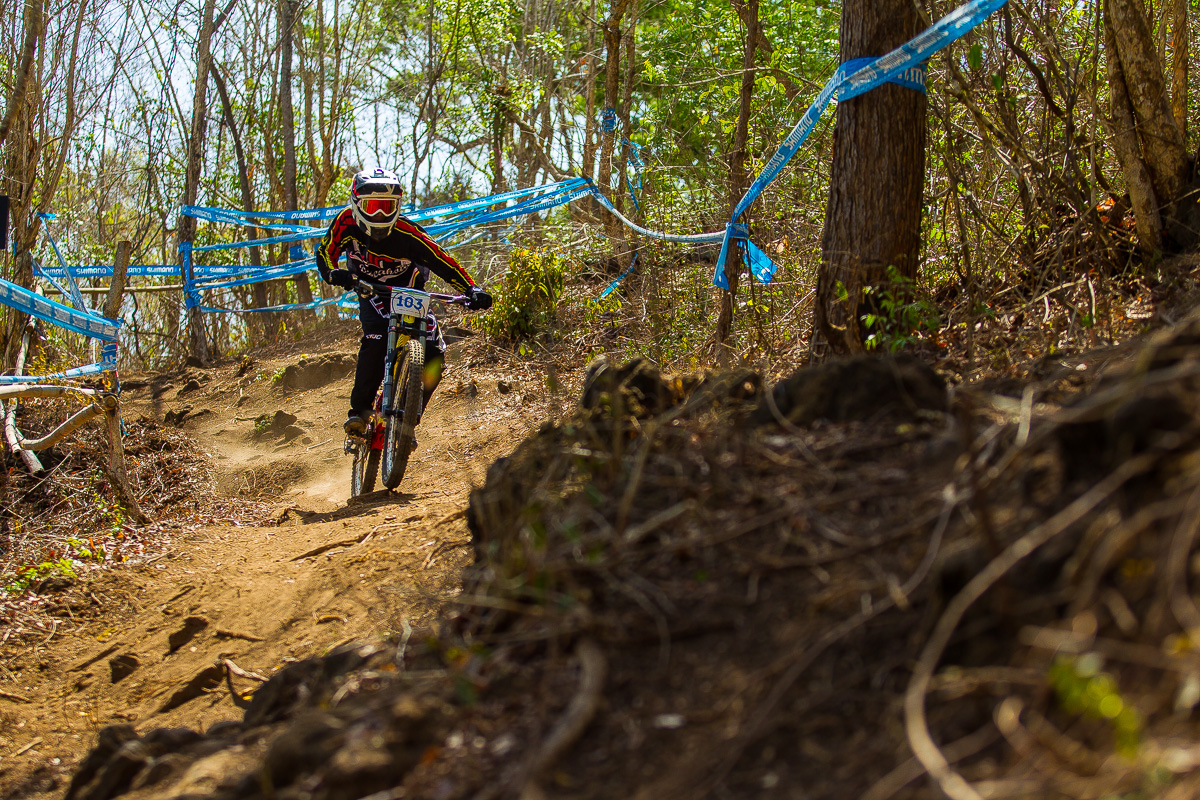 Asia Pacific DH Challenge - RACE REPORT - Seeding Action from the Asia ...