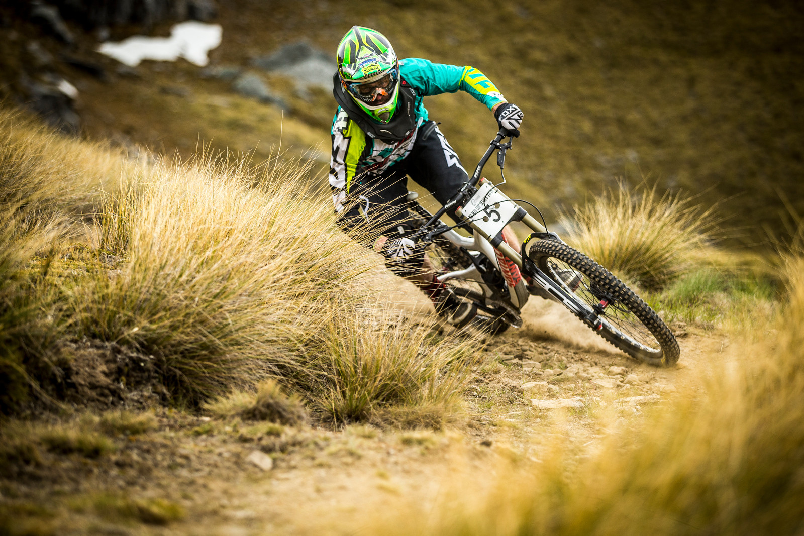 Kieran Bennett, 2015 New Zealand National Round 1 - Kieran Bennett's ...