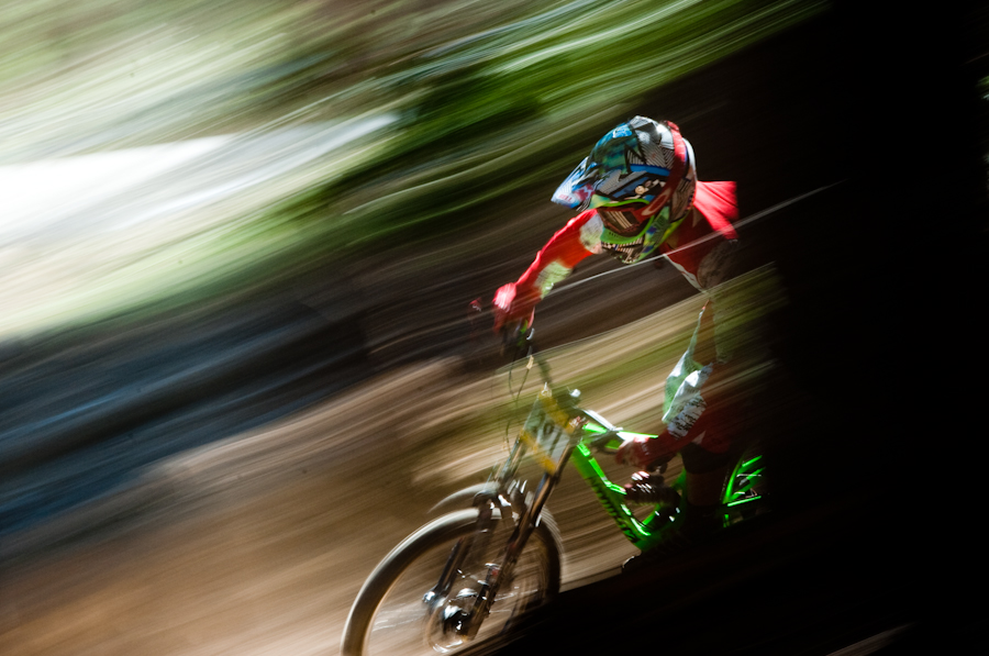 Bryson Martin - 2010 ProGRT Northstar - Mountain Biking Pictures ...