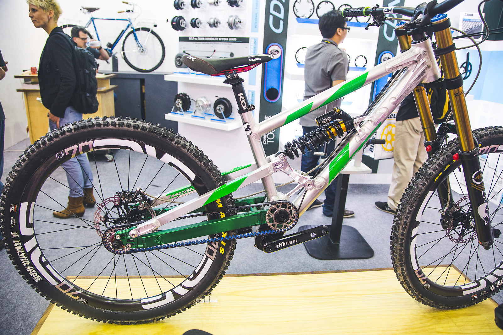 Nicolai Ion 20 in Taipei - Thinking Outside the Box - 13 Glorious ...