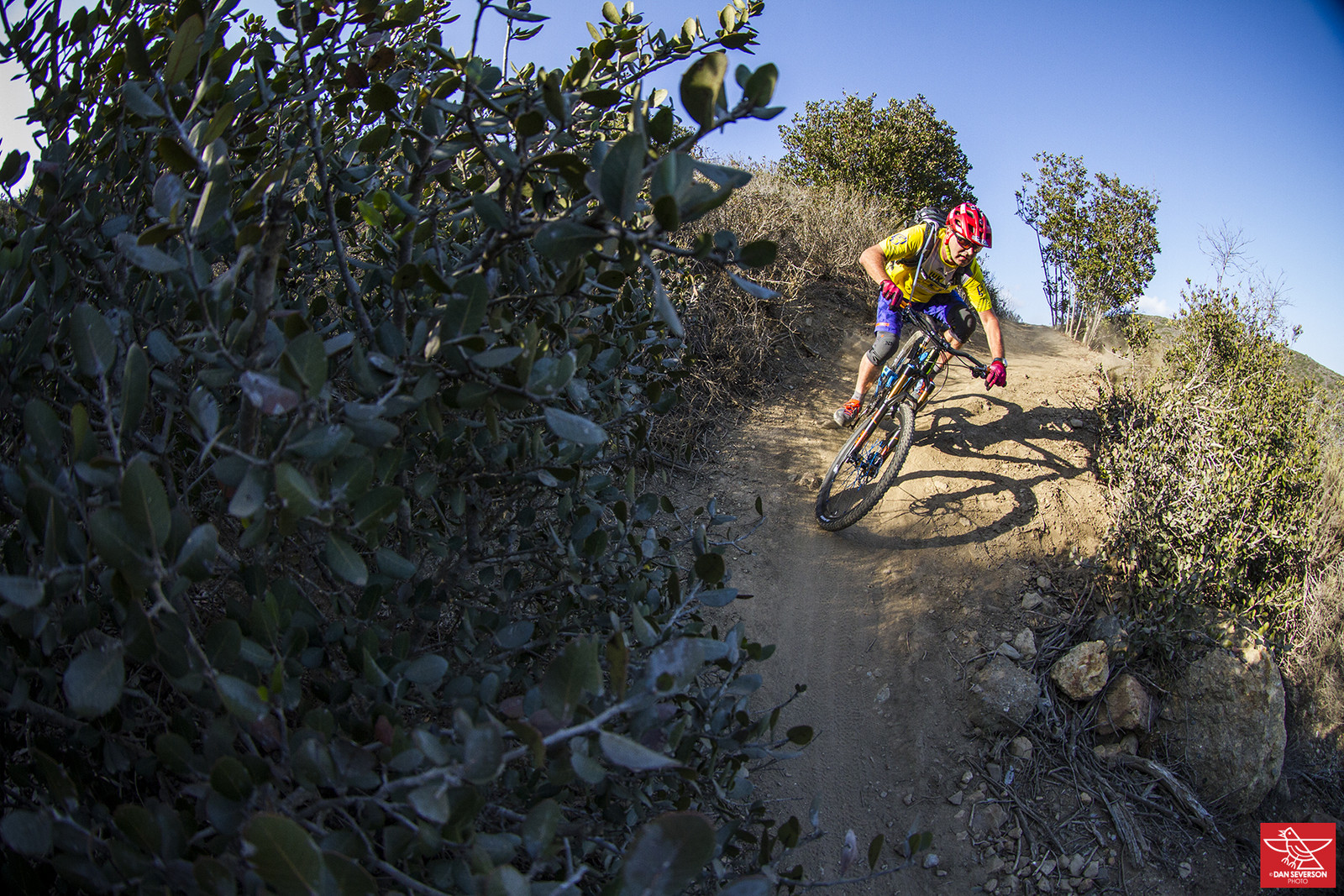 Hans Rey - Legend Bike Check: Hans Rey's GT Force X Pro - Mountain ...