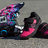 Tracey Hannah's Custom Five Ten Hellcat Shoes - PIT BITS - World Cup ...