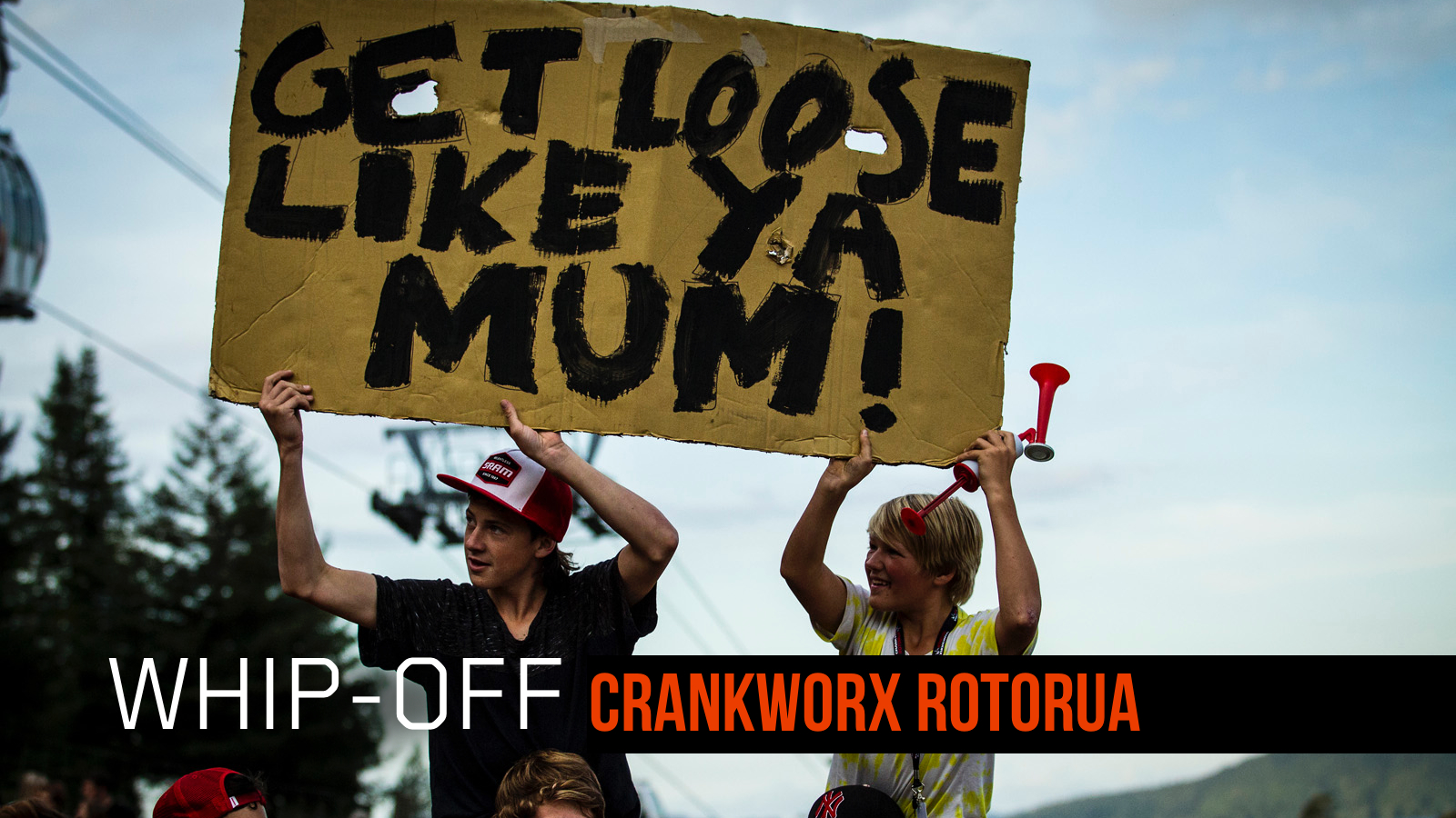 Horizontal Hucking - Oceania Whip-Off Champs Slideshow - Mountain ...