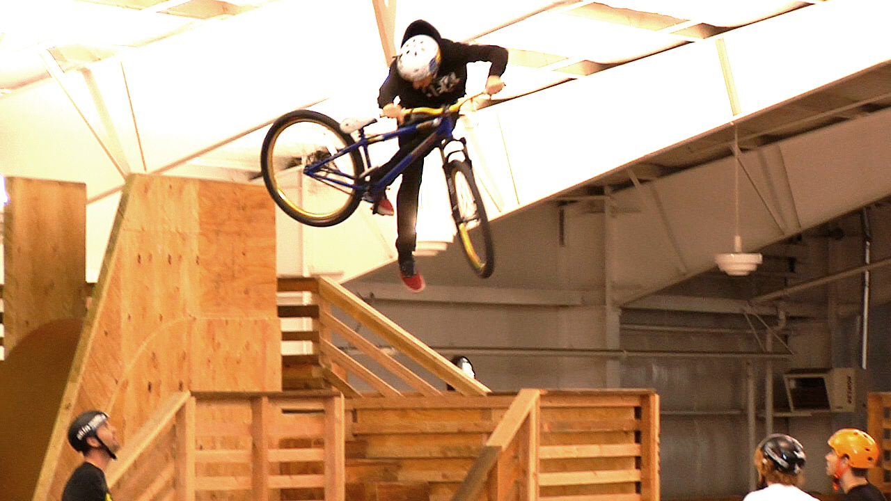 JRA: Jake Kinney - Teaser - Mountain Biking Videos - Vital MTB