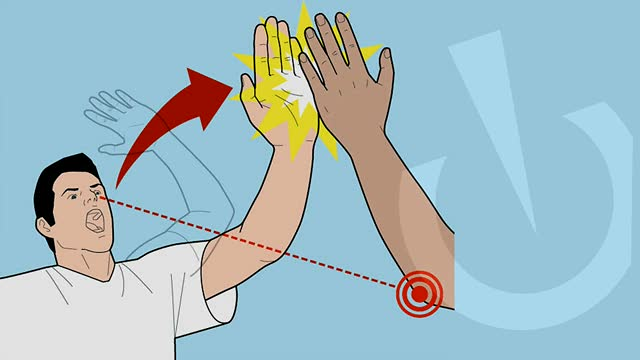 Top 5's with Ray Petro - Mountain Biking Videos - Vital MTB