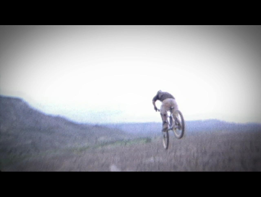 Robbie Bourdon - Oakley Bio - sspomer - Mountain Biking Videos - Vital MTB