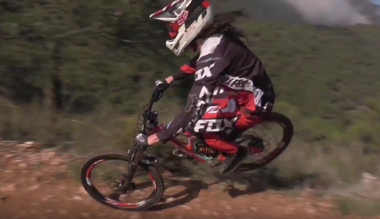 Ratboy As Nasty As He Wants to Be - sspomer - Mountain Biking Videos ...