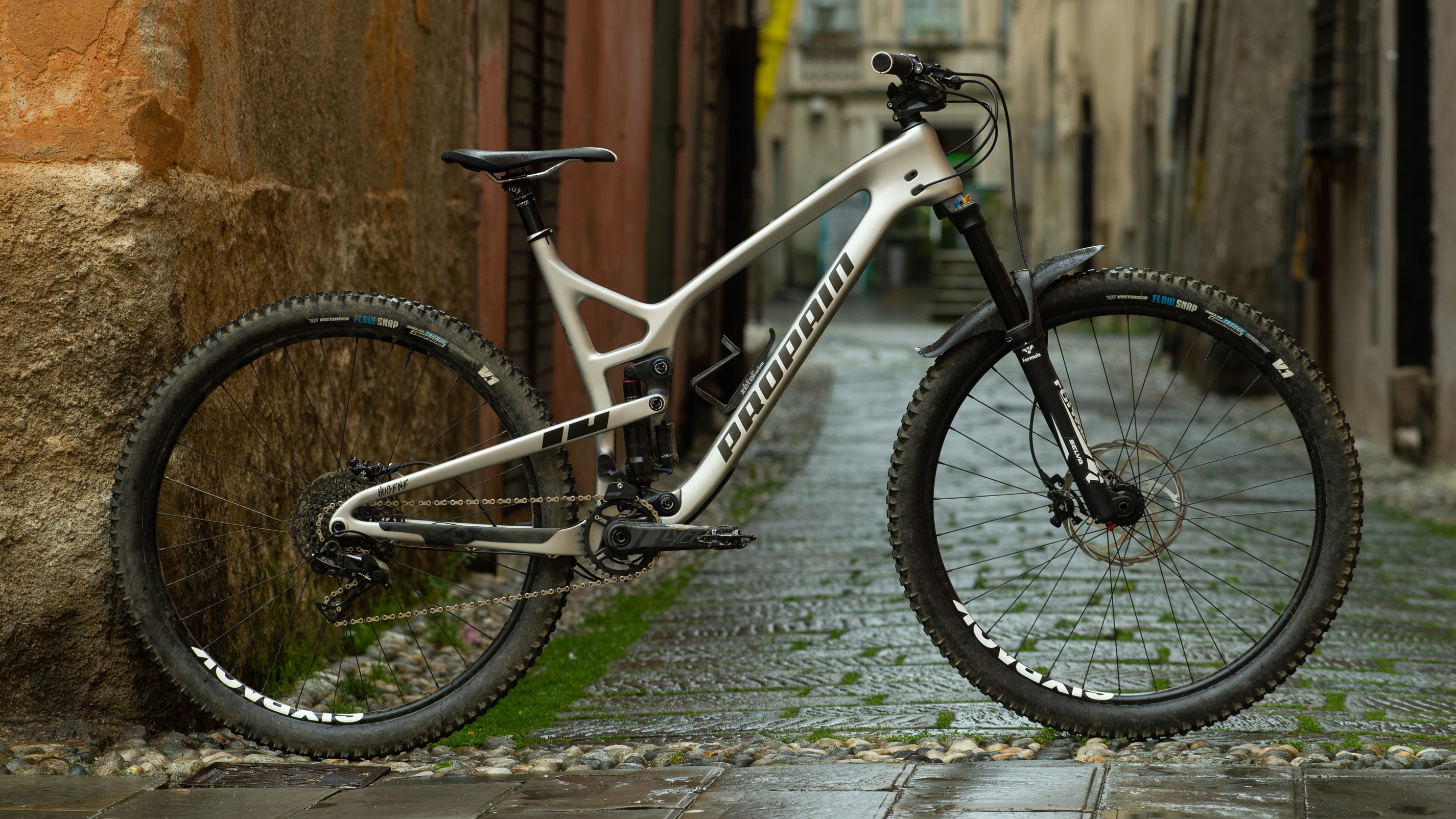 Propain's New 29er Rallied by Phil Atwill - sspomer - Mountain Biking ...