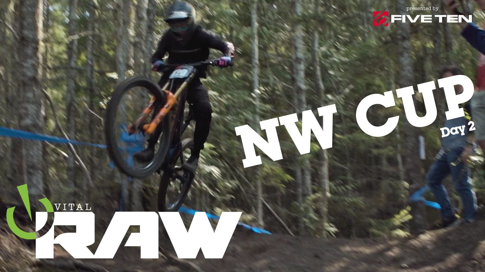 NW CUP PORT ANGELES 2 - Vital RAW - Mountain Biking Videos - Vital MTB