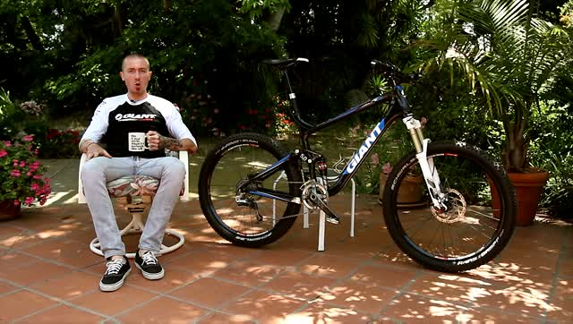 17 Questions: Duncan Riffle, Part 1 - Mountain Biking Videos - Vital MTB