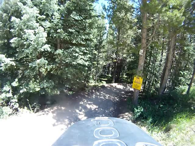 Boot Camp Trail at Trestle Bike Park - Mountain Biking Videos - Vital MTB