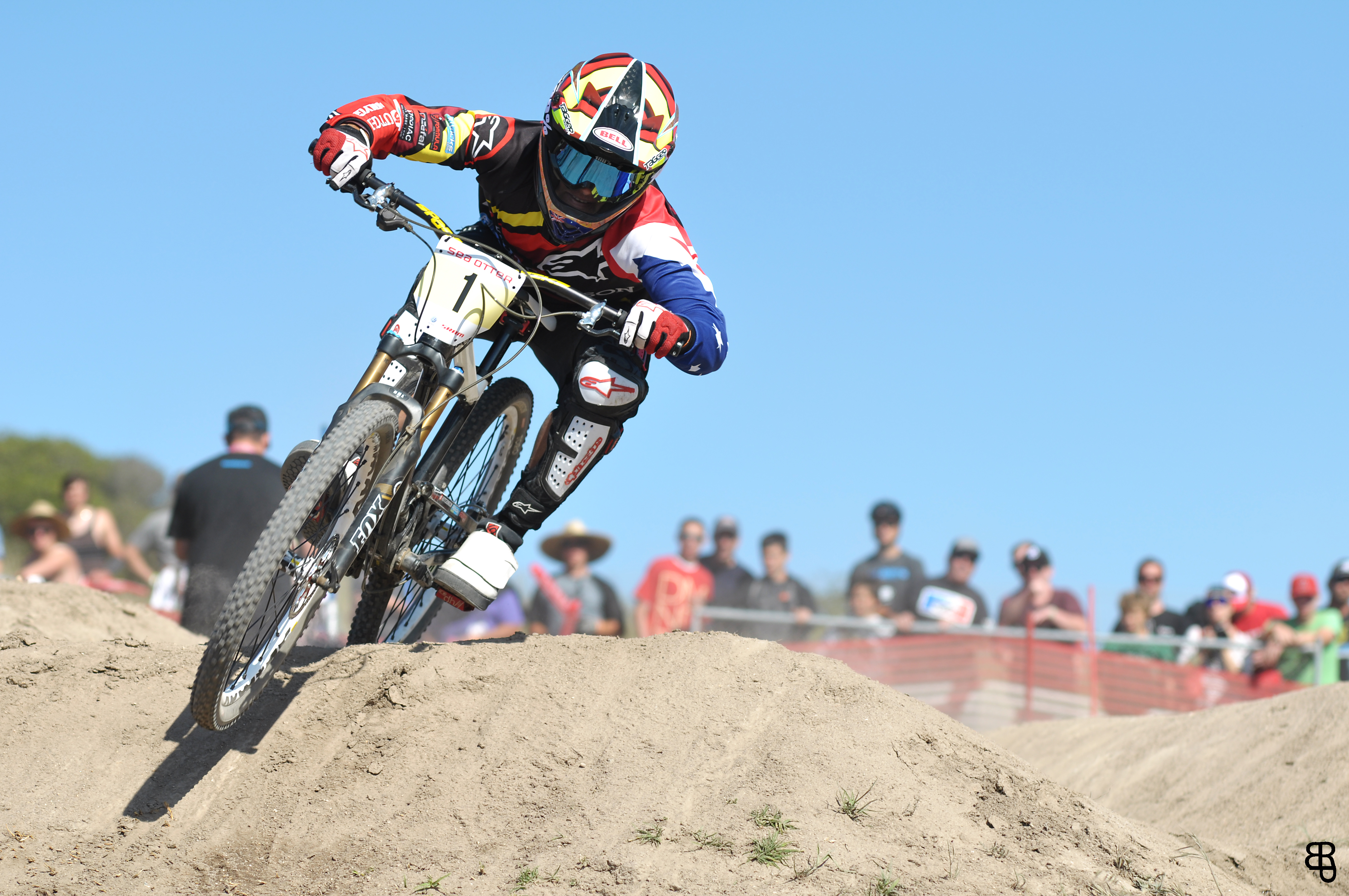 Sick Mick - BrianRaphael - Mountain Biking Pictures - Vital MTB