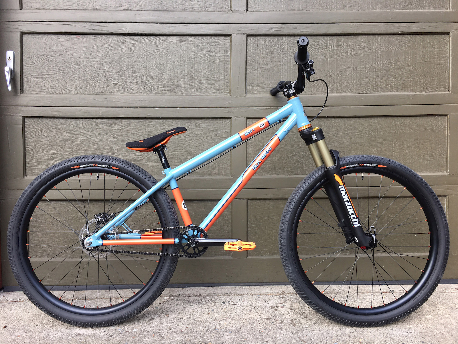 Gulf Oil Racing Livery Black Market Edit 1 - Ellipsis's Bike Check ...