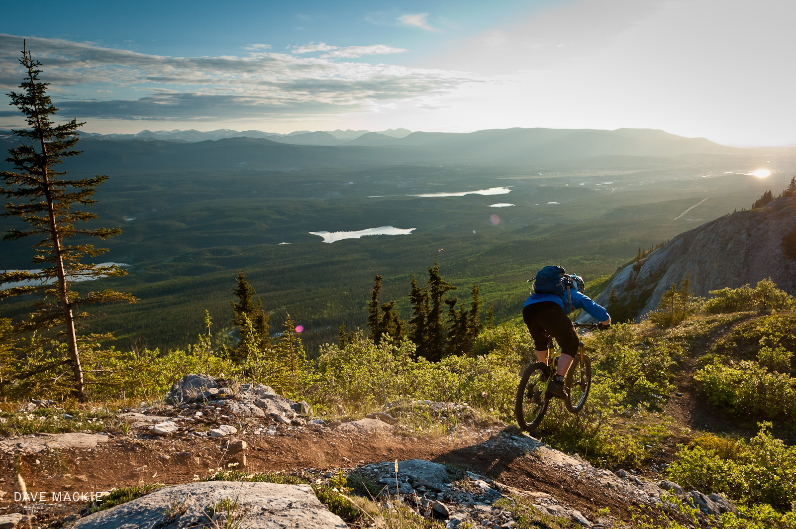 Sam Reimer, Whitehorse Yukon - dave-m - Mountain Biking Pictures ...