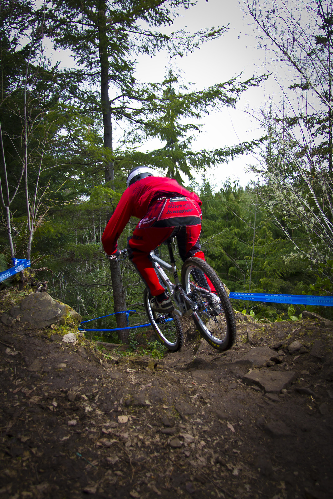 4 - Black Diamond - Mountain Biking Pictures - Vital MTB
