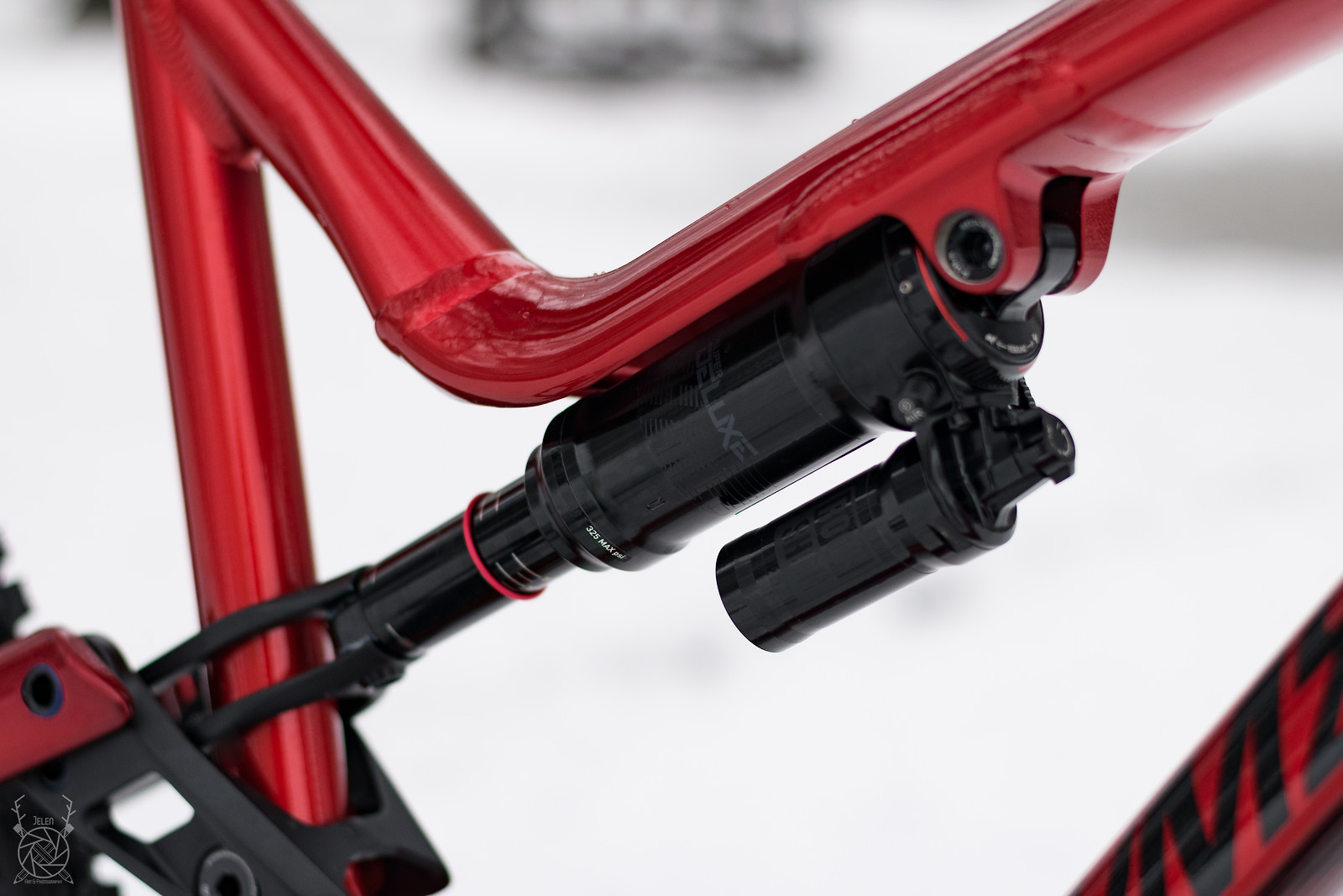 Commencal Meta AM V4.2 (Custom Built) - Red Rocket - commencal661's ...