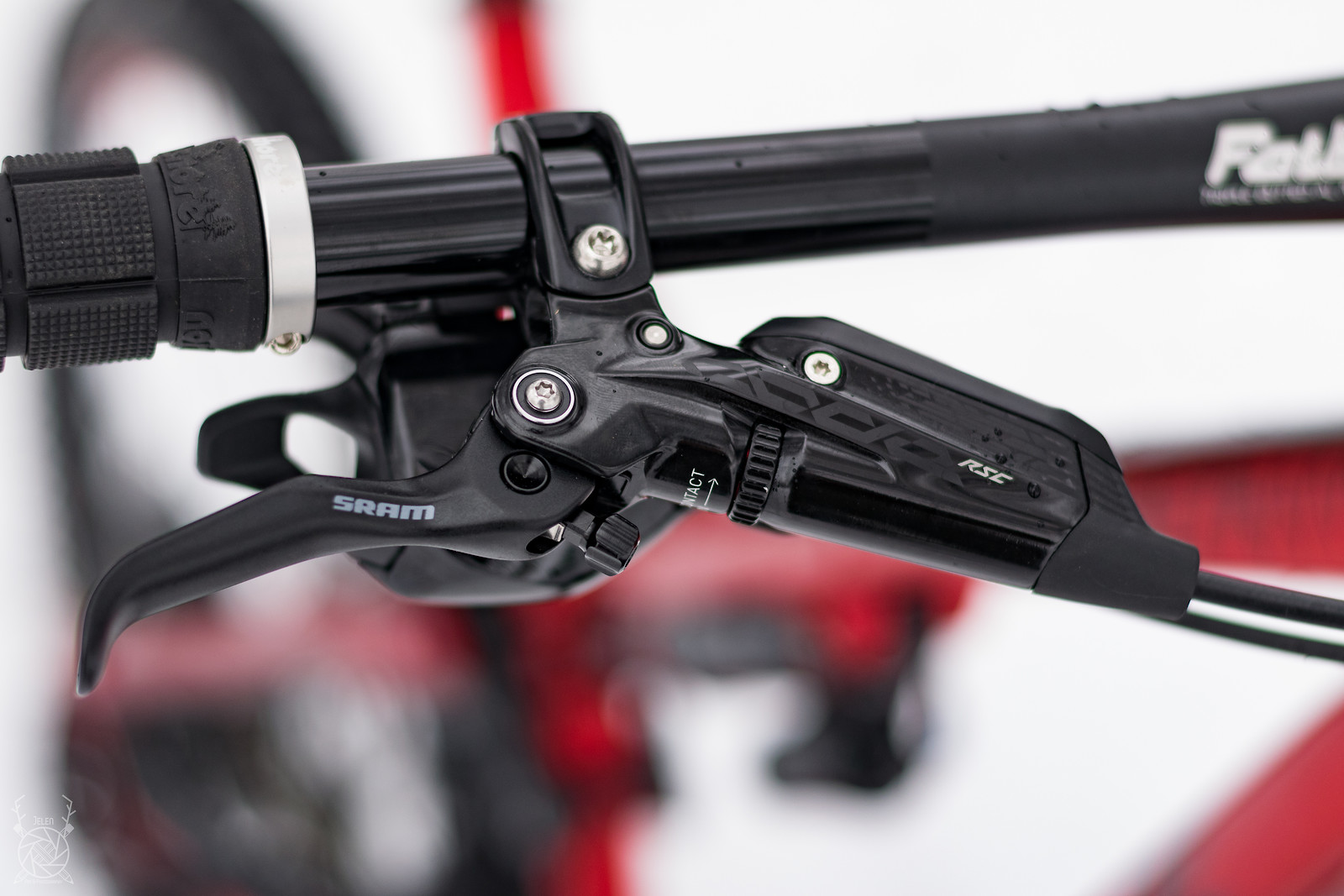 Commencal Meta AM V4.2 (Custom Built) - Red Rocket - commencal661's ...