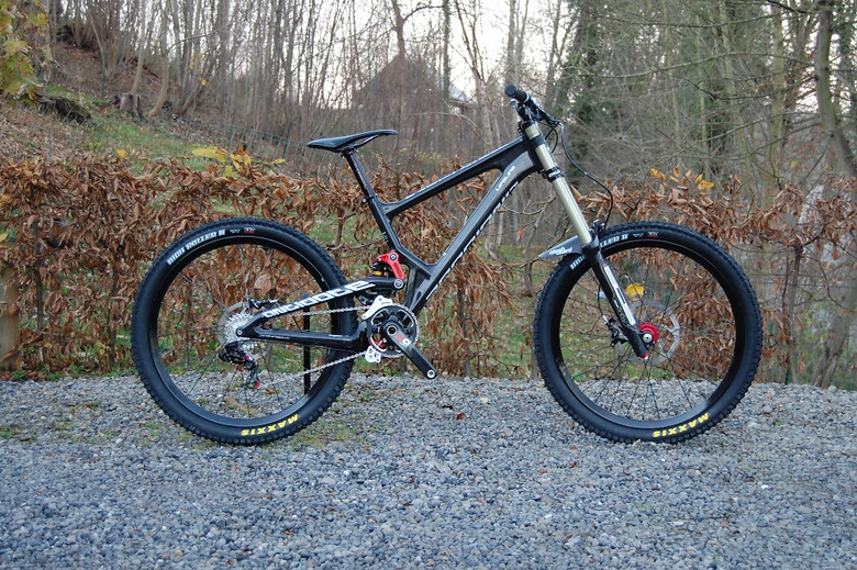 Best looking MTB - Singletrack Magazine