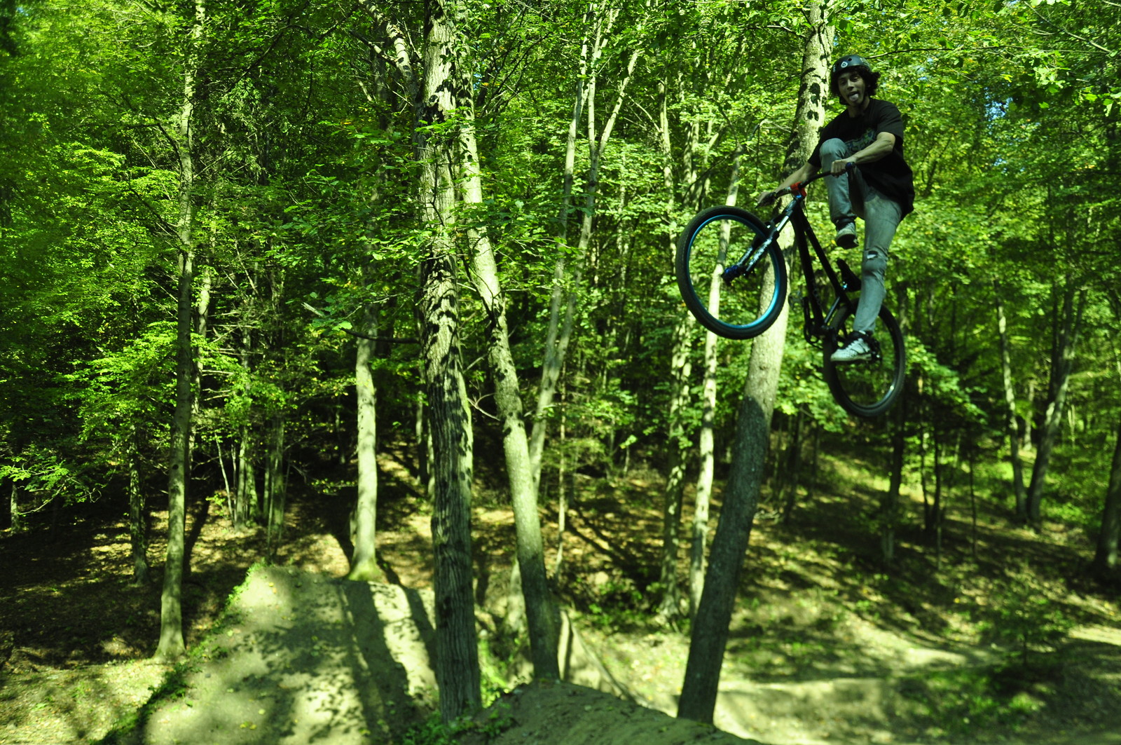 blaaaah - jjaka - Mountain Biking Pictures - Vital MTB