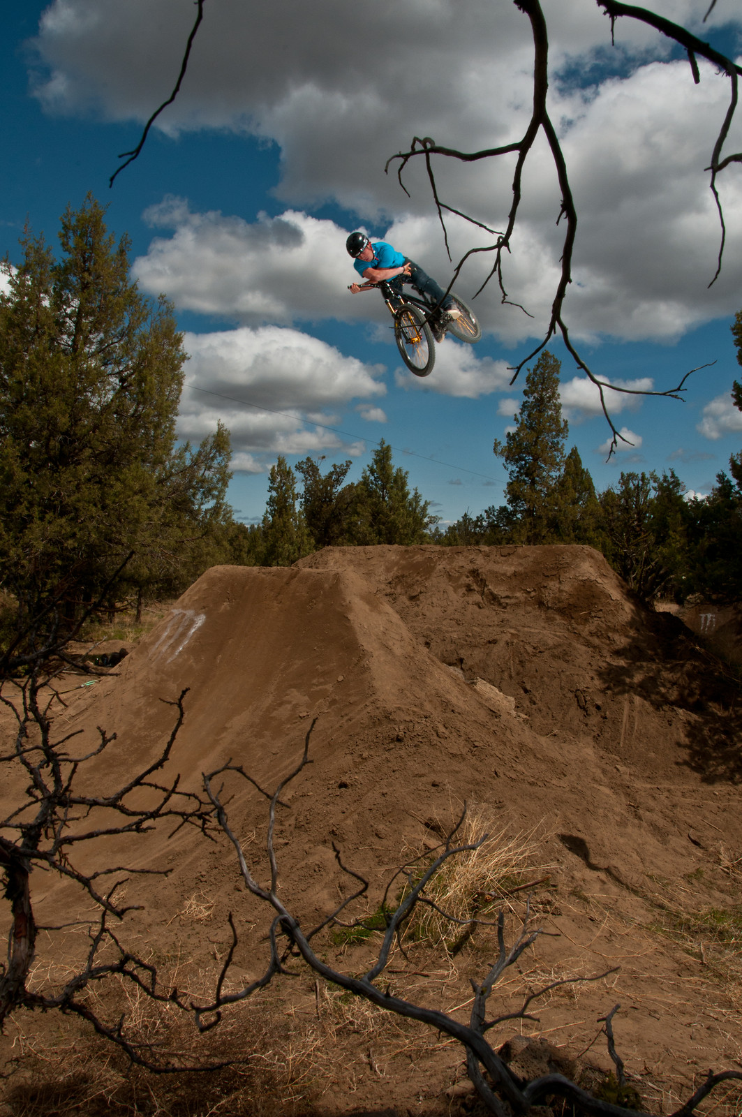 UDUG 3x Groves - Jamie Goldman - Mountain Biking Pictures - Vital MTB