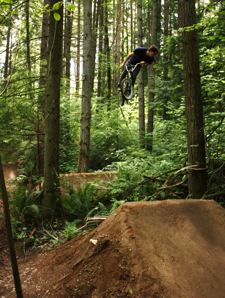 Cory 360 26' - DBibbins - Mountain Biking Pictures - Vital MTB