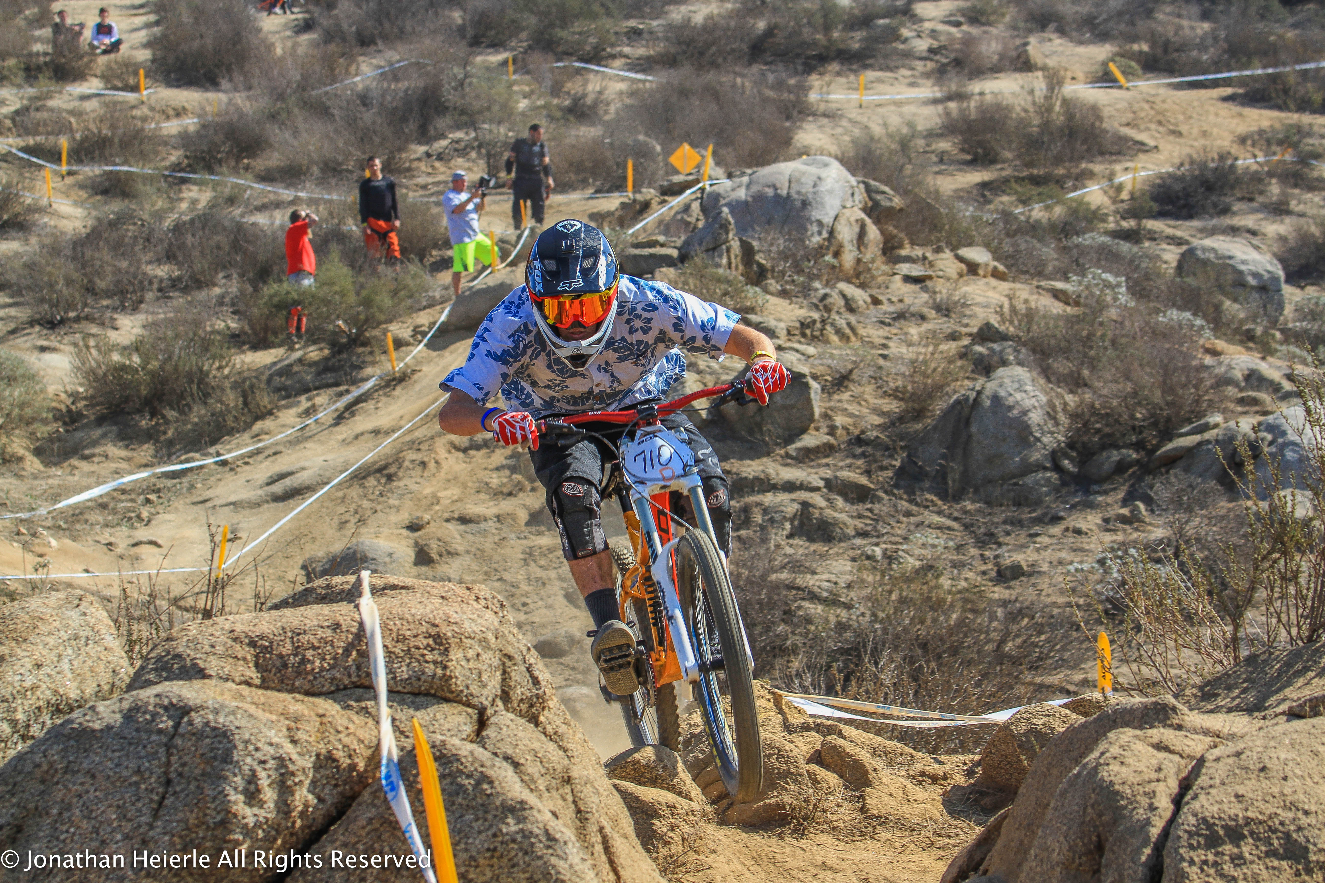 Racer 710D - jonathanheierle - Mountain Biking Pictures - Vital MTB
