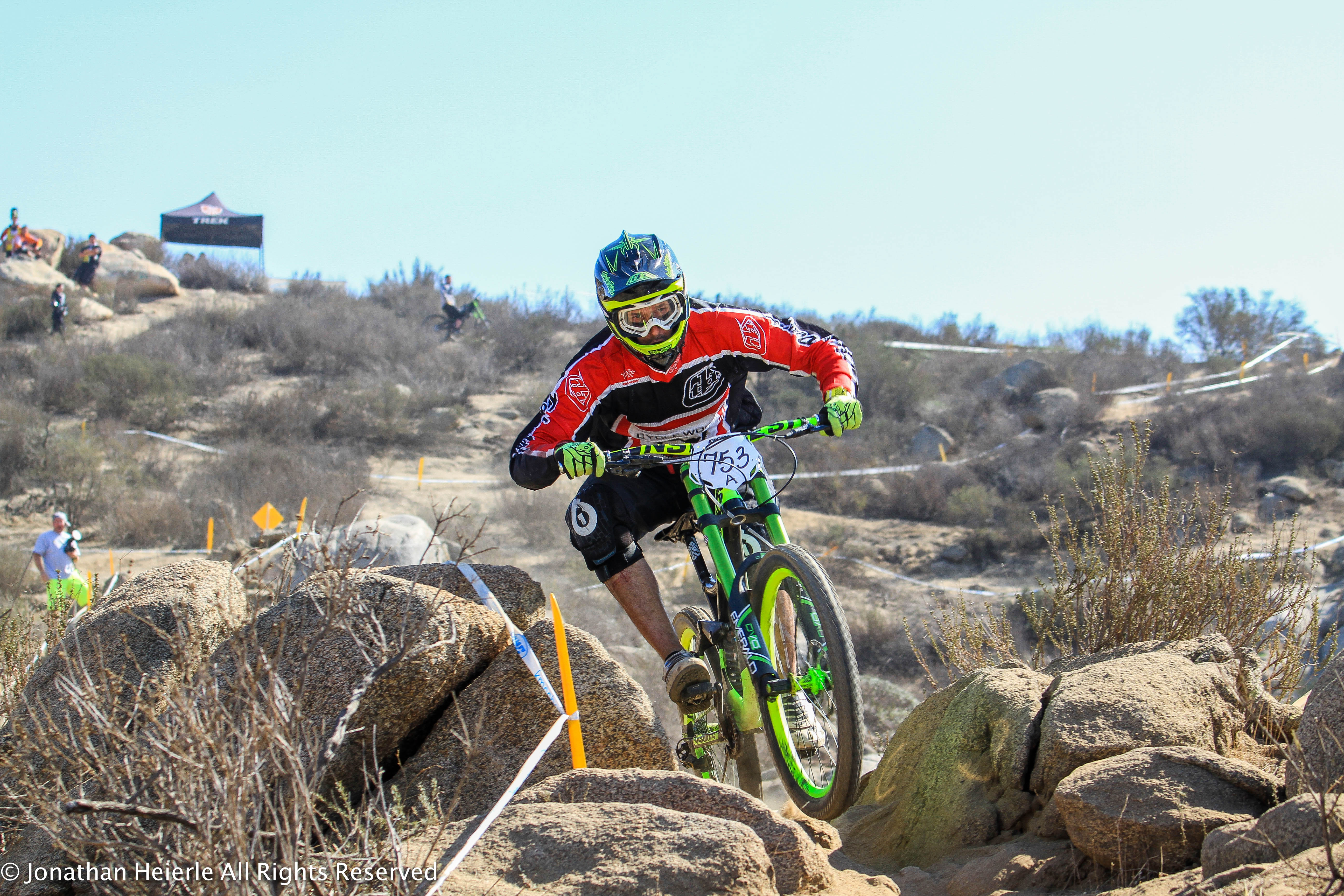 Racer 753 - jonathanheierle - Mountain Biking Pictures - Vital MTB
