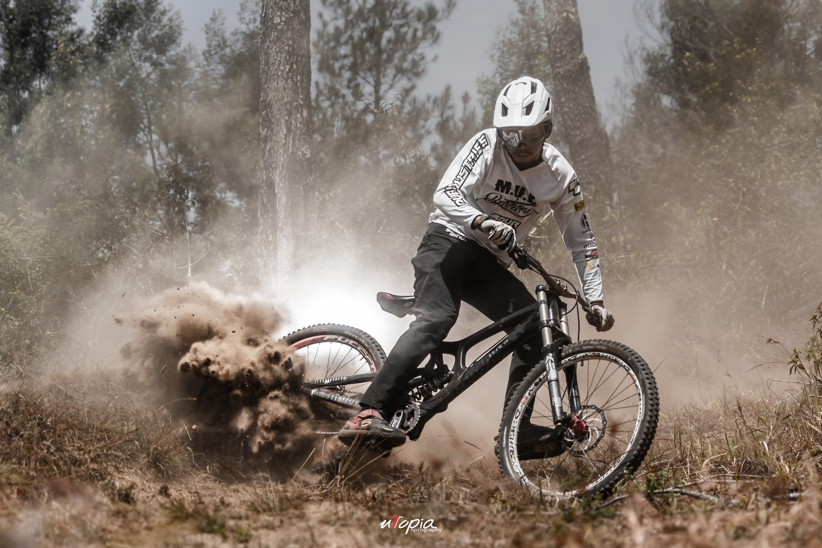 The Ableh - utopiaarch - Mountain Biking Pictures - Vital MTB
