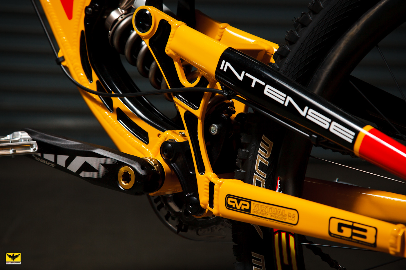 Intense_Renault 10 - intensecycles - Mountain Biking Pictures - Vital MTB