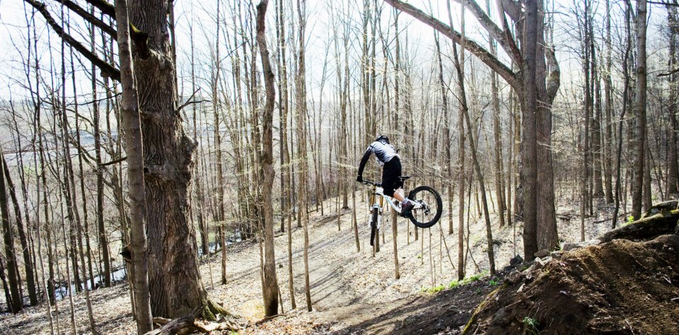 trevors photos bike 3 - O'Ruddy - Mountain Biking Pictures - Vital MTB