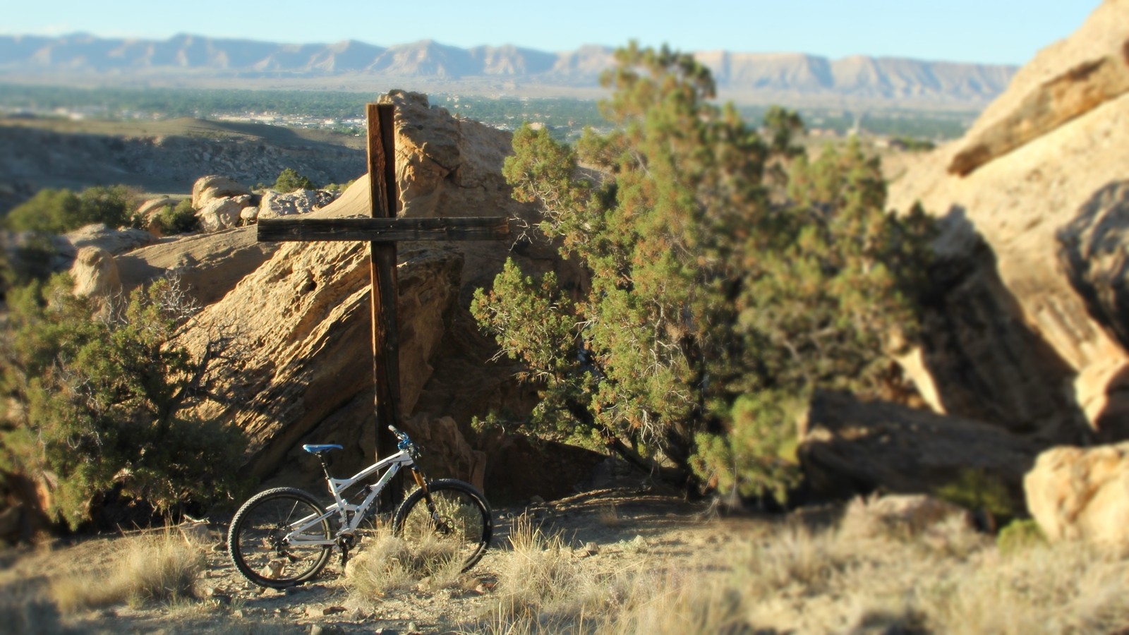 Transition Covert 29 W/Deity Blue Bits & Carbon - landii60's Bike Check ...