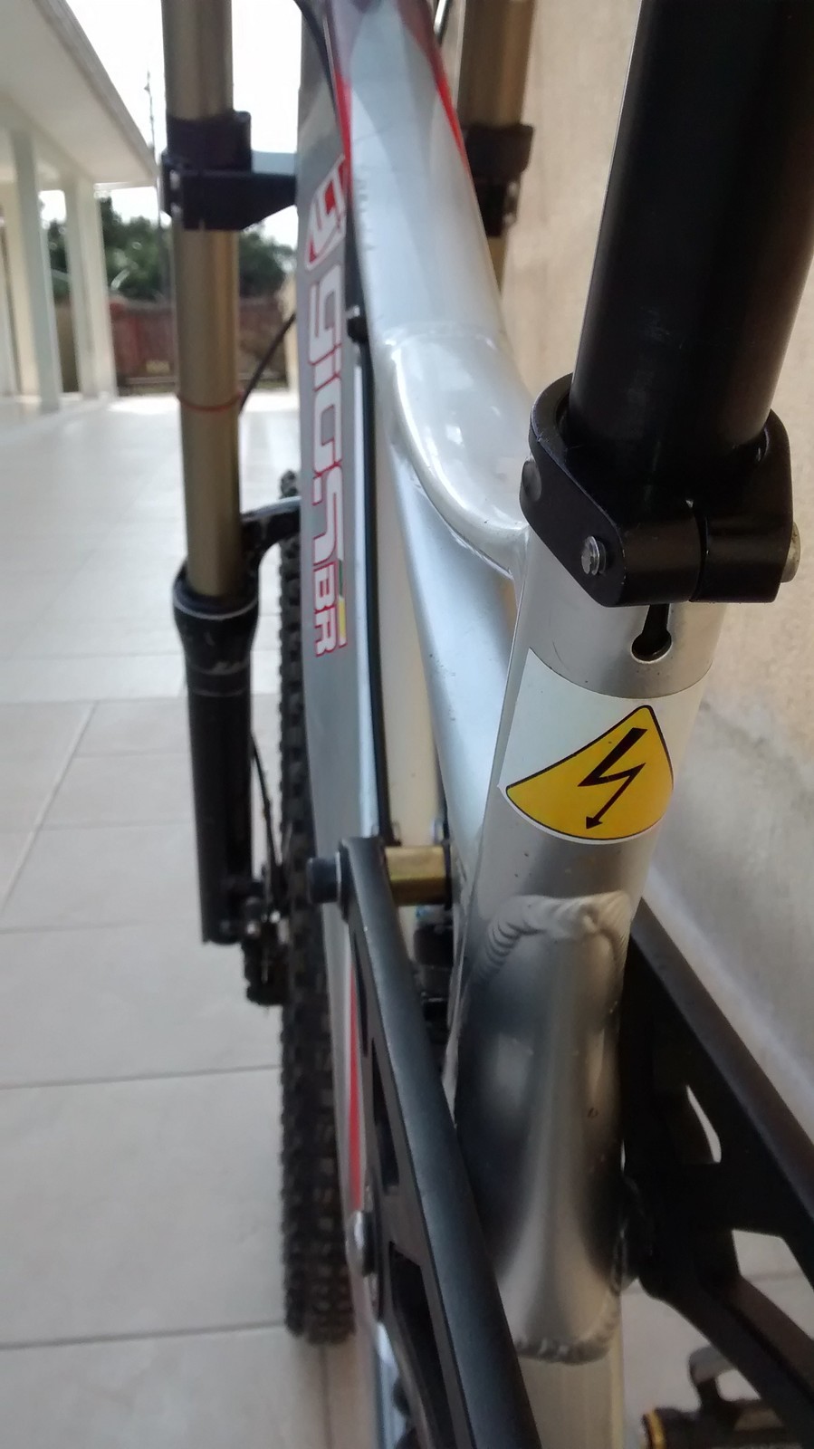 GiosBr - Stage 1 - Upgrade 2014 - andersondh12's Bike Check - Vital MTB