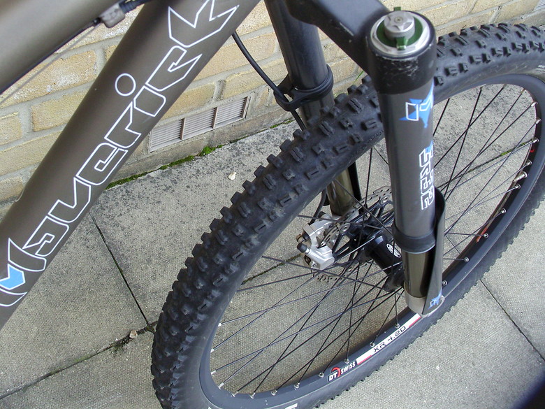 Venta > bicicleta maverick precio > en stock