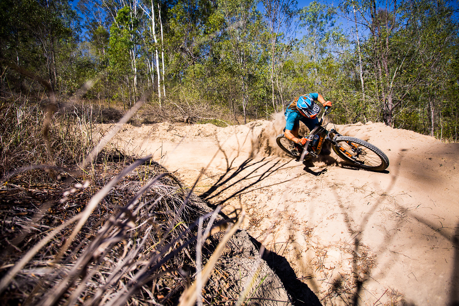 Ben Forbes - Kooralbyn - SEQ DH - sam.routledge - Mountain Biking ...