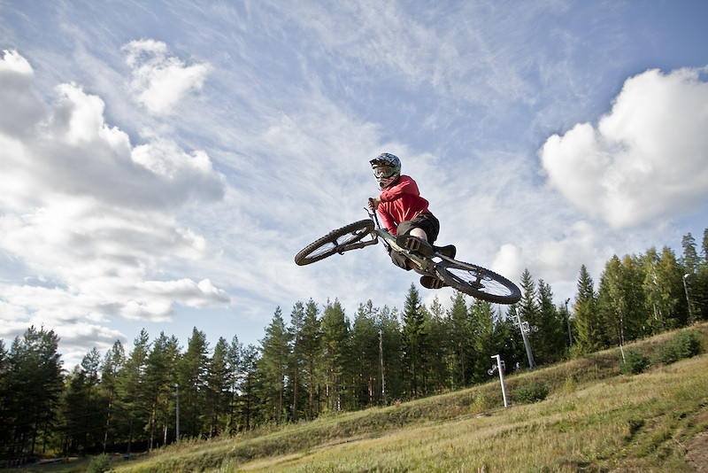 whip - blacksheepdesignfinland - Mountain Biking Pictures - Vital MTB