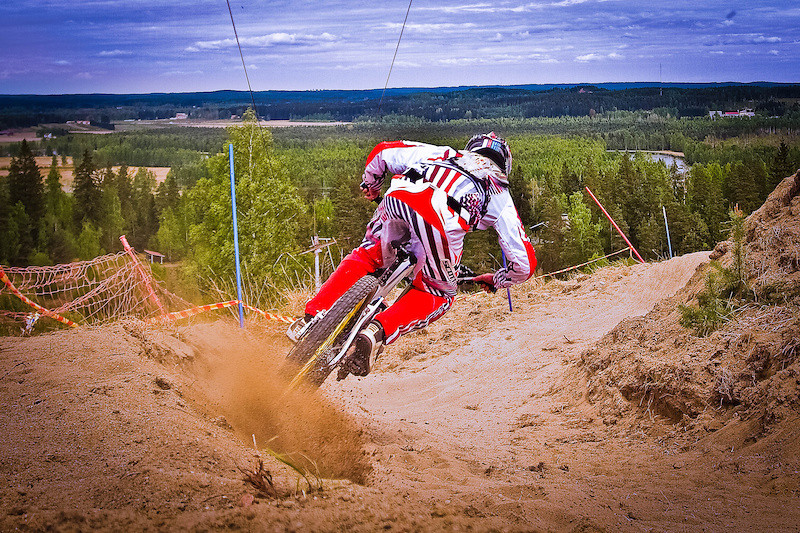 scrub - blacksheepdesignfinland - Mountain Biking Pictures - Vital MTB