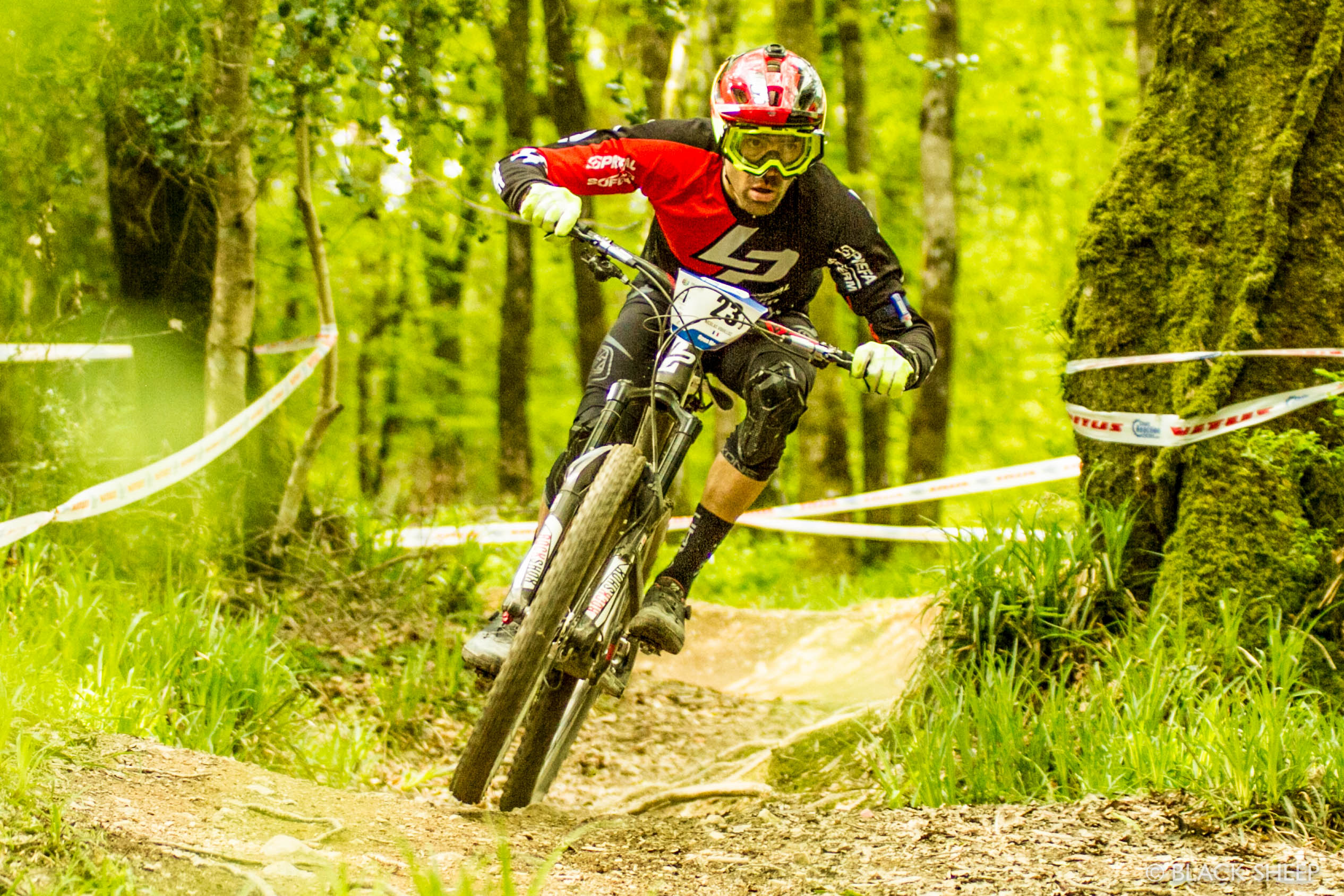 IMG 4948 - blacksheepdesignfinland - Mountain Biking Pictures - Vital MTB