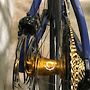 Revel Rascal - I LOVE GOLD - FanatikBikeCo's Bike Check - Vital MTB