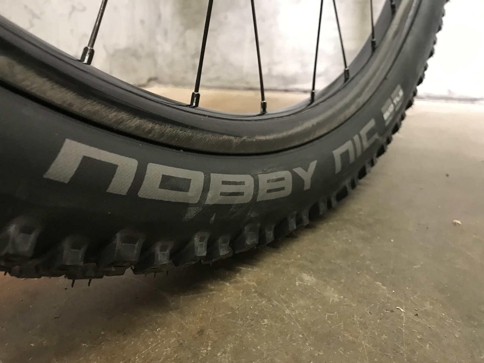 Revel Rascal - I LOVE GOLD - FanatikBikeCo's Bike Check - Vital MTB