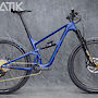 Revel Rascal - I LOVE GOLD - FanatikBikeCo's Bike Check - Vital MTB