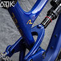 Revel Rascal - I LOVE GOLD - FanatikBikeCo's Bike Check - Vital MTB