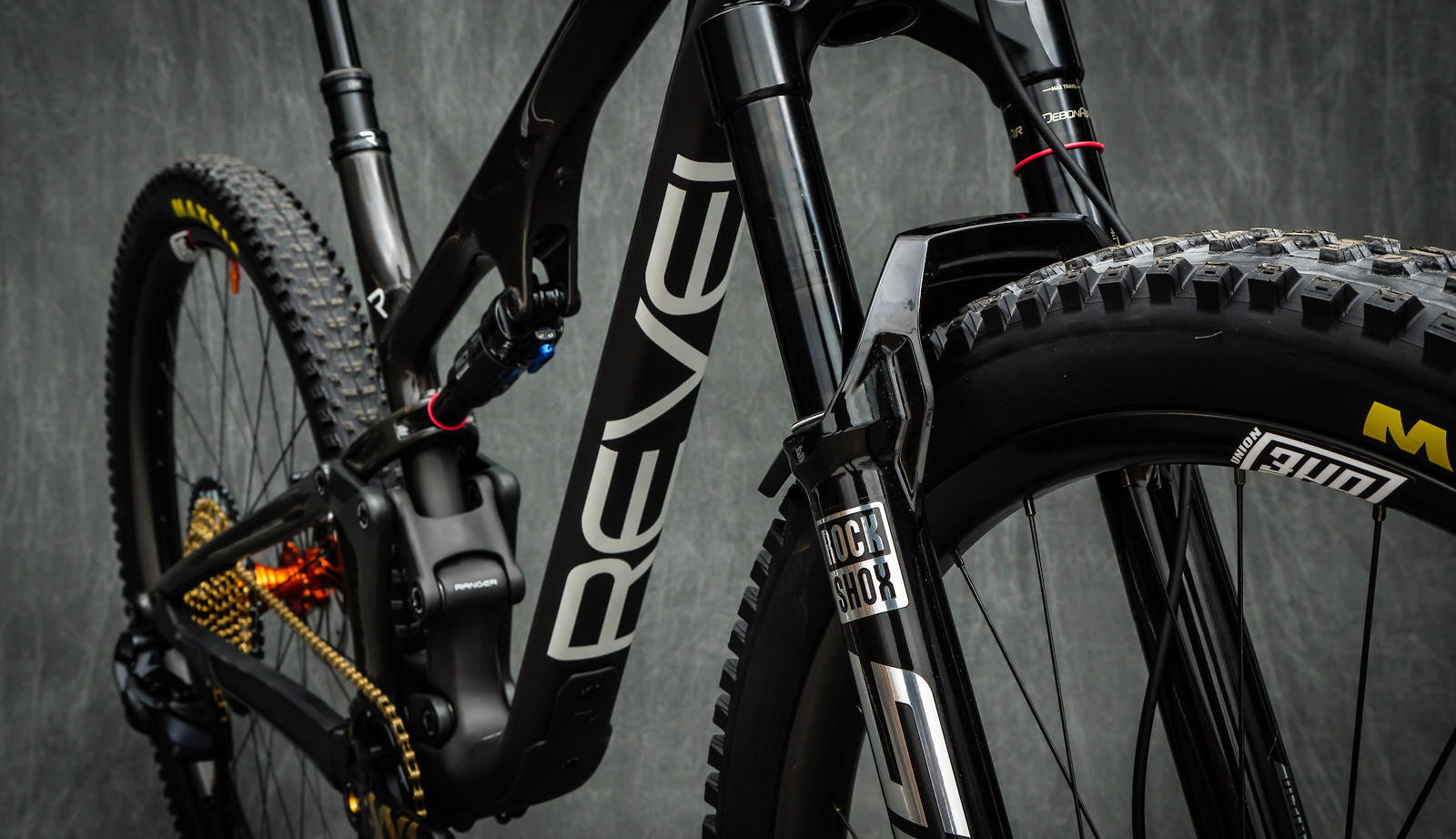 Revel Ranger - FanatikBikeCo's Bike Check - Vital MTB