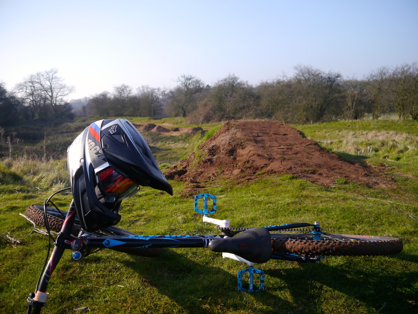 Pivot Point - charles.livens's Bike Check - Vital MTB