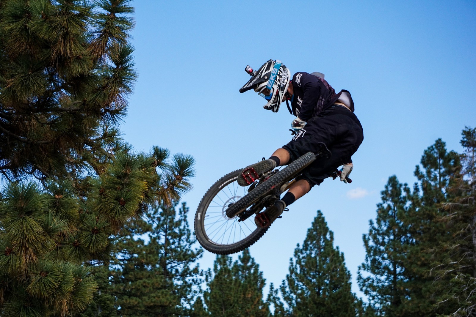 Whip off - climbak - Mountain Biking Pictures - Vital MTB